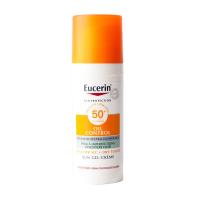 China Mineral UVA UVB Spf Face Cream sunscreen For Sensitive Skin for sale