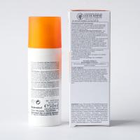 China Mineral UVA UVB Spf Face Cream sunscreen For Sensitive Skin for sale