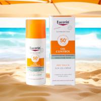 China Oil Free Hypoallergenic Skin Whitening Sunscreen UVA Protection for sale