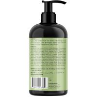 China Purify Clarifying Rosemary Mint Shampoo Infused For Weak Brittle Hair OEM for sale