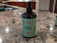 China Mild Rosemary Mint Strengthening Hair Regrowth Shampoos With Biotin 12Oz for sale