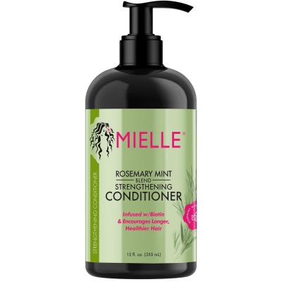 China Hair Regrowth Conditioner With Biotin Rosemary Mint Hair Strengthening for sale