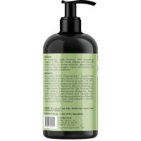 China 12 Ounce Biotin Infused Conditioner Rosemary Mint Strengthening Conditioner for sale