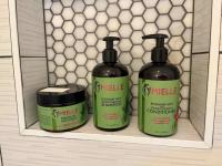 China Hair Strengthening Rosemary Mint Conditioner Biotin Shampoo 12oz for sale