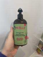 China Hair Strengthening Rosemary Mint Conditioner Biotin Shampoo 12oz for sale