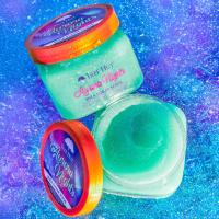 China Tree Hut Aurora Nights Sugar Hypoallergenic Body Scrub Exfoliating In Bulk for sale