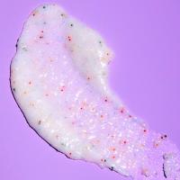 China Unscented Treehut Organic Exfoliating Body Scrub Exfoliator Shea Sugar Scrub Birthday Cake for sale