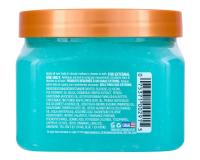 China Natural Blue Lagoon Shea Hyperpigmentation Body Scrub Exfoliator Tree Hut for sale