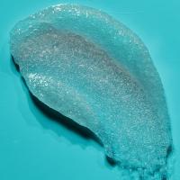 China Natural Blue Lagoon Shea Hyperpigmentation Body Scrub Exfoliator Tree Hut for sale