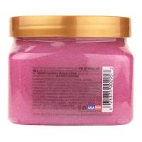 China Tree Hut Cotton Candy Shea Sugar Exfoliate Smoothing Body Scrub 510g for sale