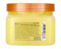 China Dewy Daisy Shea Sugar Tree Hut Exfoliating Body Scrub Exfoliator Customized for sale