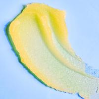 China Dewy Daisy Shea Sugar Tree Hut Exfoliating Body Scrub Exfoliator Customized for sale