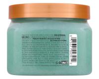 China Enchanting Emerald Tree Hut Shea Sugar Scrub Body Exfoliator For Sensitive Skin for sale