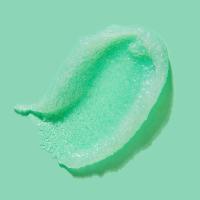 China Enchanting Emerald Tree Hut Shea Sugar Scrub Body Exfoliator For Sensitive Skin for sale