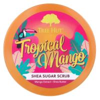 China Body Tropical Mango 18oz Sugar Exfoliating Scrub Ultra Hydrating For Skin Brightening for sale