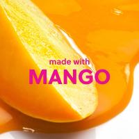 China Body Tropical Mango 18oz Sugar Exfoliating Scrub Ultra Hydrating For Skin Brightening for sale