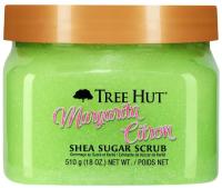 China Hypoallergenic Margarita Citron Shea Sugar Whitening Exfoliating Scrub ODM for sale