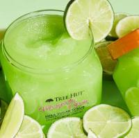 China Hypoallergenic Margarita Citron Shea Sugar Whitening Exfoliating Scrub ODM for sale