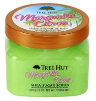 China Hypoallergenic Margarita Citron Shea Sugar Whitening Exfoliating Scrub ODM for sale