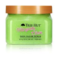 China Hypoallergenic Margarita Citron Shea Sugar Whitening Exfoliating Scrub ODM for sale