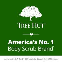 China Ultra Hydrating Exfoliating Sugar Nourishing Body Scrub Mocha Coffee Bean For Skin Whitening for sale