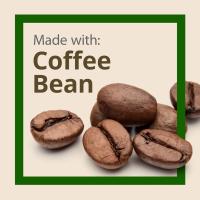 China Ultra Hydrating Exfoliating Sugar Nourishing Body Scrub Mocha Coffee Bean For Skin Whitening for sale