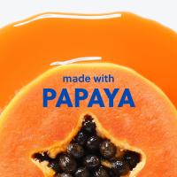 China Papaya Paradise Shea Sugar Exfoliating Body Scrub For Brightening Body 18 Oz for sale