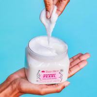 China ODM Hydrating Body Tree Hut Exfoliating Scrub Peppermint Pearl For Dry Skin for sale