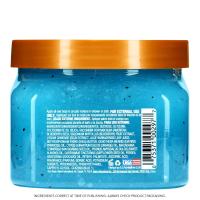 China Dry Skin Body Exfoliate Scrub Sugared Fantasy Shea Scrub Sulfate Free for sale