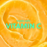 China Paraben Free Tree Hut Tangerine Shower Body Scrub Exfoliating For Skin Whitening for sale