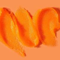 China Paraben Free Tree Hut Tangerine Shower Body Scrub Exfoliating For Skin Whitening for sale