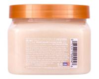 China 18oz Tree Hut Vanilla Shea Sugar Exfoliating Shea Butter Body Scrub Hydrating for sale