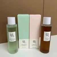 China Elevate Your Skincare Routine with Joseon Facial Cleanser Face Cream Toner Sunscreen Makeup Remover Oil Hair Growth Serum for sale