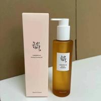 China Elevate Your Skincare Routine with Joseon Facial Cleanser Face Cream Toner Sunscreen Makeup Remover Oil Hair Growth Serum for sale