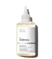 China 7% Glycolic Acid Exfoliating Toner for Daily Brightening and Smoothing for sale