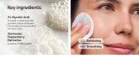 China 7% Glycolic Acid Exfoliating Toner for Daily Brightening and Smoothing for sale