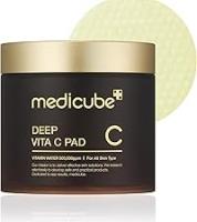 China Breakout-Prone Skin Exfoliating Toner Pads Medicube Red Succinic Acid Panthenol Facial Peeling Pads with Niacinamide AHA BHA for sale