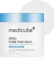 China Breakout-Prone Skin Exfoliating Toner Pads Medicube Red Succinic Acid Panthenol Facial Peeling Pads with Niacinamide AHA BHA for sale