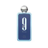 China Afnan 9 Pm 3 Piece Set for Men, (3.4 Oz Eau De Parfum Spray + 5.0 Oz Shower Gel + 5.0 Oz Perfume Deodorant) for sale