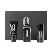 China Afnan 9 Pm 3 Piece Set for Men, (3.4 Oz Eau De Parfum Spray + 5.0 Oz Shower Gel + 5.0 Oz Perfume Deodorant) for sale