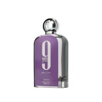 China Afnan 9 Pm 3 Piece Set for Men, (3.4 Oz Eau De Parfum Spray + 5.0 Oz Shower Gel + 5.0 Oz Perfume Deodorant) for sale