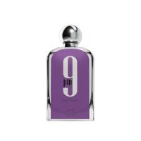 China Afnan 9 Pm 3 Piece Set for Men, (3.4 Oz Eau De Parfum Spray + 5.0 Oz Shower Gel + 5.0 Oz Perfume Deodorant) for sale