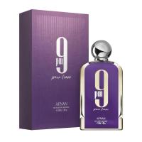 China Afnan 9 Pm 3 Piece Set for Men, (3.4 Oz Eau De Parfum Spray + 5.0 Oz Shower Gel + 5.0 Oz Perfume Deodorant) for sale