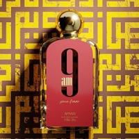 China Afnan 9 Pm 3 Piece Set for Men, (3.4 Oz Eau De Parfum Spray + 5.0 Oz Shower Gel + 5.0 Oz Perfume Deodorant) for sale