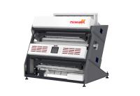 China ore optical sorter for fine quartz sand(16-160mesh) for sale