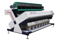 China coffee color sorter machine,offer optical sorting solution for coffee beans for sale