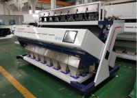 China coffee color sorter machine,offer optical sorting solution for coffee beans for sale