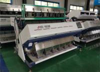 China Coffee Bean Color Sorter,Machine That Sort Coffee Bean By Color And Remove The Defects,Coffee Optical Separator for sale