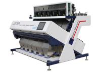 China Color Sorter Machine for Pumpkin Seeds ,Shape size sorting integrated into the system for sale