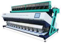 China Corn CCD Color Sorter Machine,CCD selectora de color china manufacturer for sale